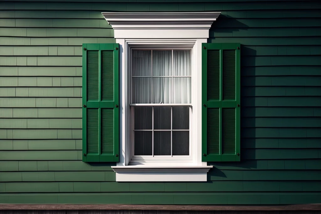 What Are The Standard Window Sizes For Homes?