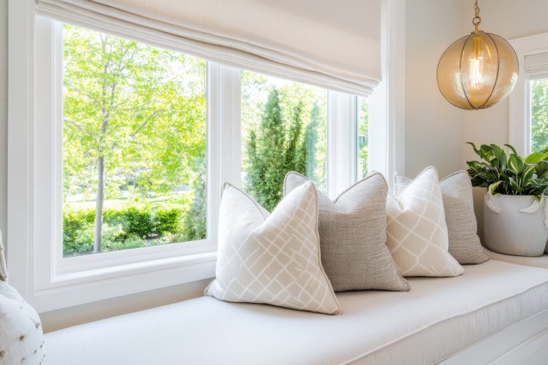 What Are The Standard Window Sizes For Homes?