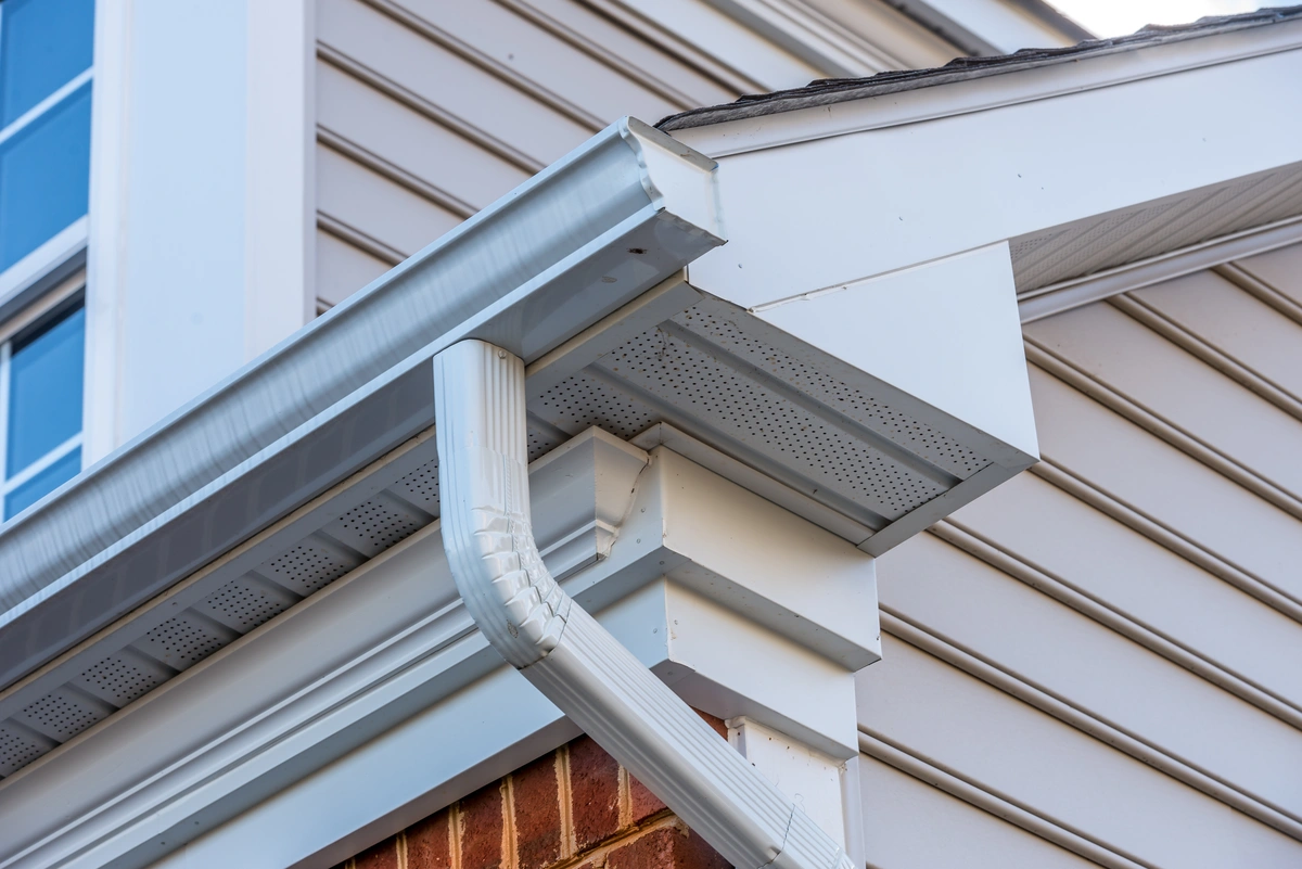 Everything To Know About The Eaves Of A House