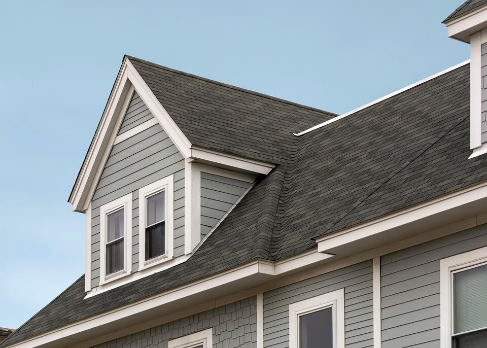 Roof Trim 101: Types, Styles & Installation