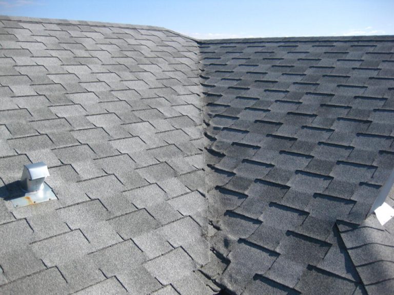 6 Common Causes Of A Sagging Roof & How To Fix It
