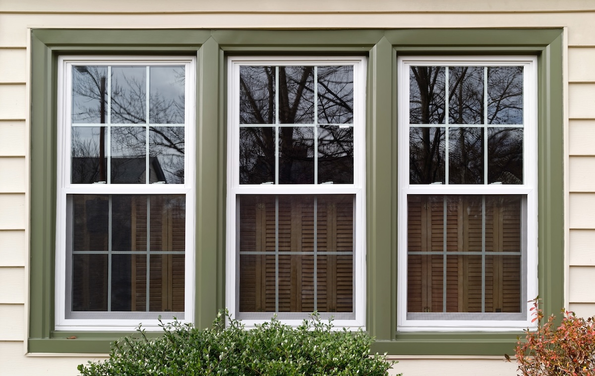 7 Steps To Remove Mold On Window Sill